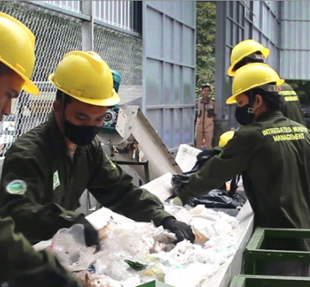 Kontak Kami | Green Cycle Management