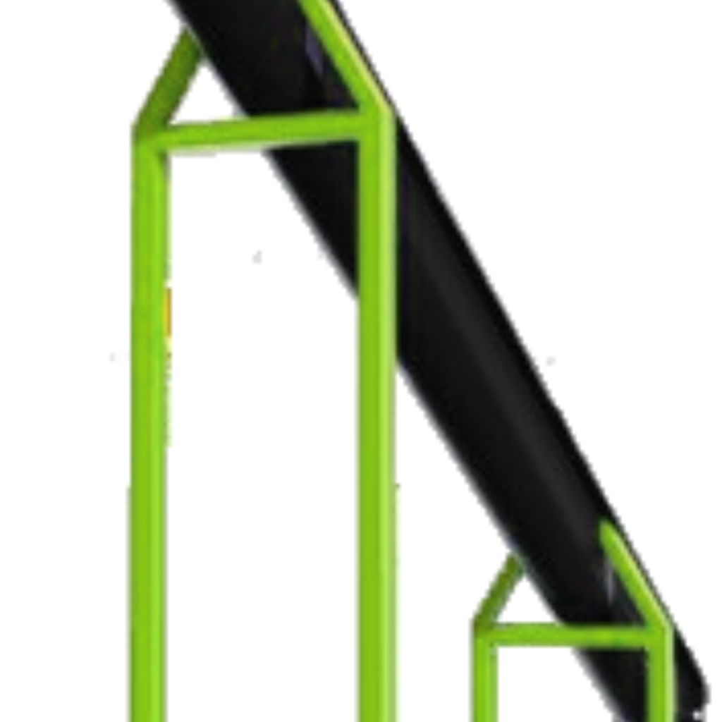 Efisiensi Kerja Maksimal dengan Mesin Conveyor Screw Modern